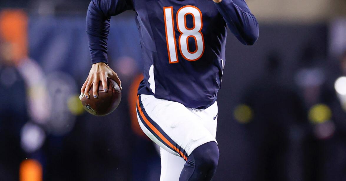 Packers Bears Football | National Sports | idahopress.com