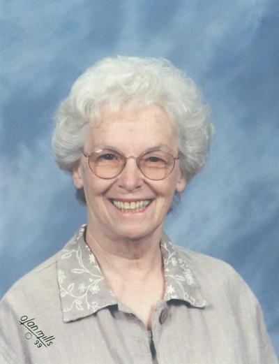 Happy birthday No. 90, Jane Miller! | Life | idahopress.com