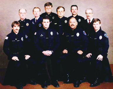 A look at the life of Emmett’s chief of police | Local News ...