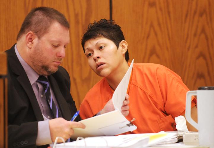 Susana Quijano sentenced to at least 12 years in prison | Complete news ...