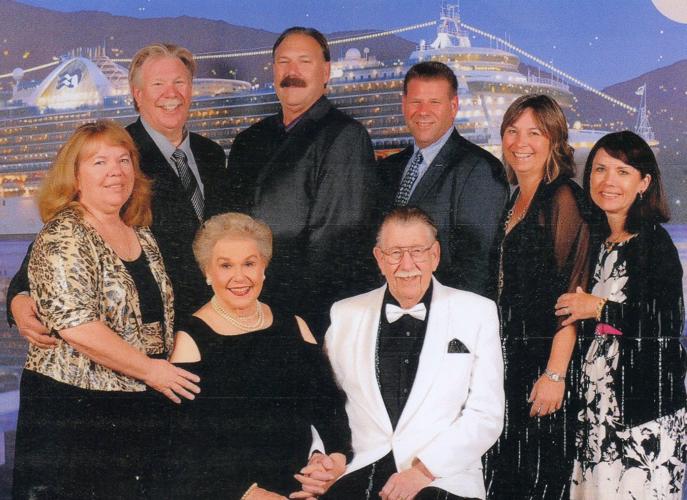 Sutherlands celebrate 65th anniversary | Community | idahopress.com