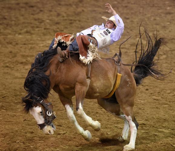 Snake River Stampede - Friday, July 17 | Photos | idahopress.com