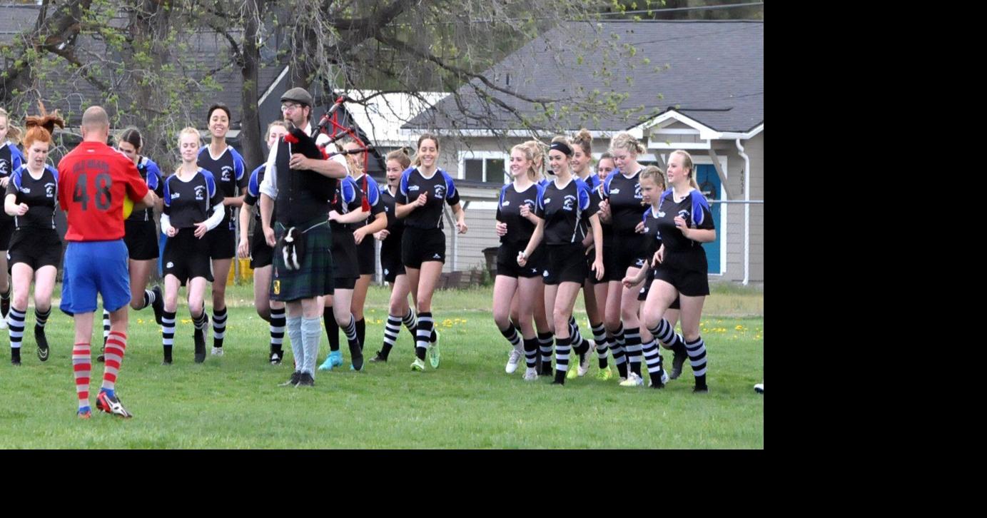 Rugby going for State title | Local Sports | idahopress.com