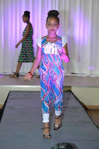 Urban cultural fashion show for a cause | Nampa | idahopress.com