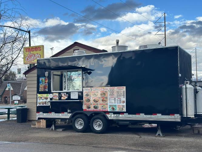 Give ‘Em Something to Taco About: Five Treasure Valley Taco Trucks ...