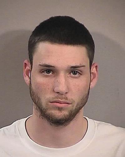 Local Crime Stoppers Most Wanted | Members | idahopress.com