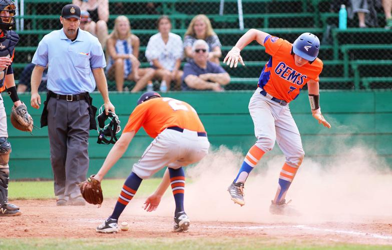 Boise Gems vs Mountain View baseball | Photo Gallery | idahopress.com