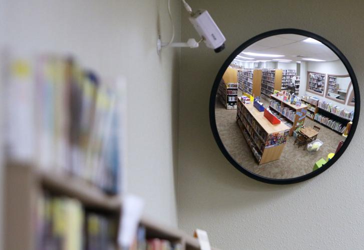 Wilder library board mulls failed levy | Local News | idahopress.com