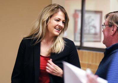 NNU AD Kelli Lindley promoted to VP for External Relations | Idaho ...