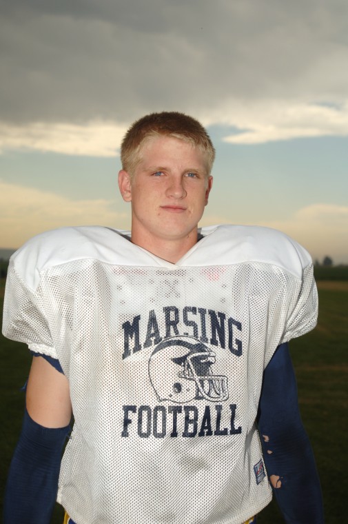 NFL Draft Pick Shea McClellin | News | idahopress.com