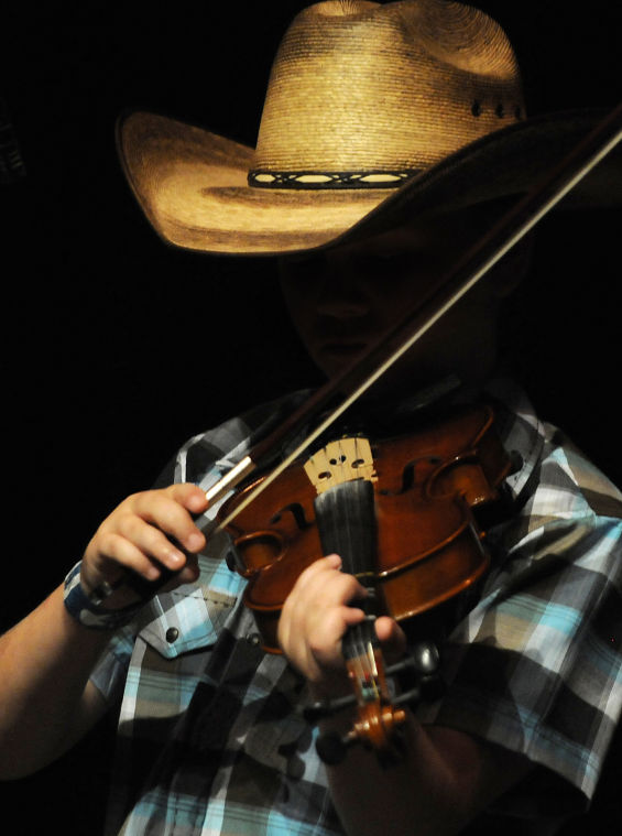 Idaho Open Fiddle Contest | Photo Gallery | idahopress.com