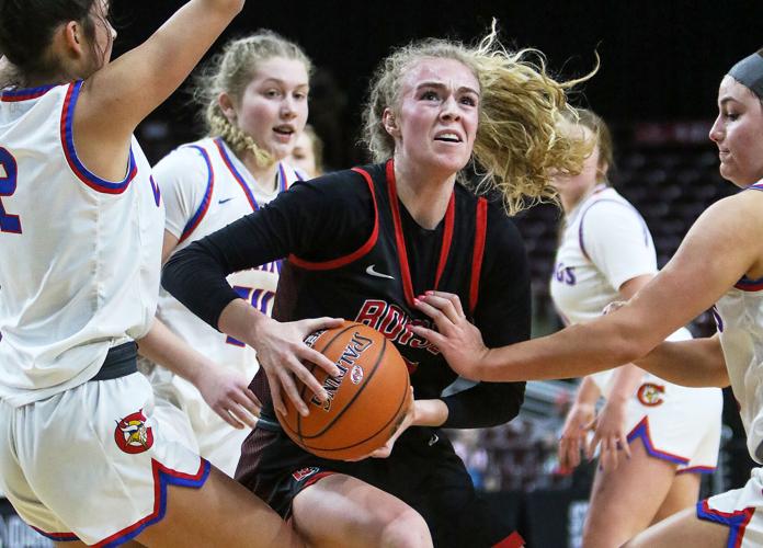 Boise comes up short in double OT loss to Coeur d'Alene | High School ...