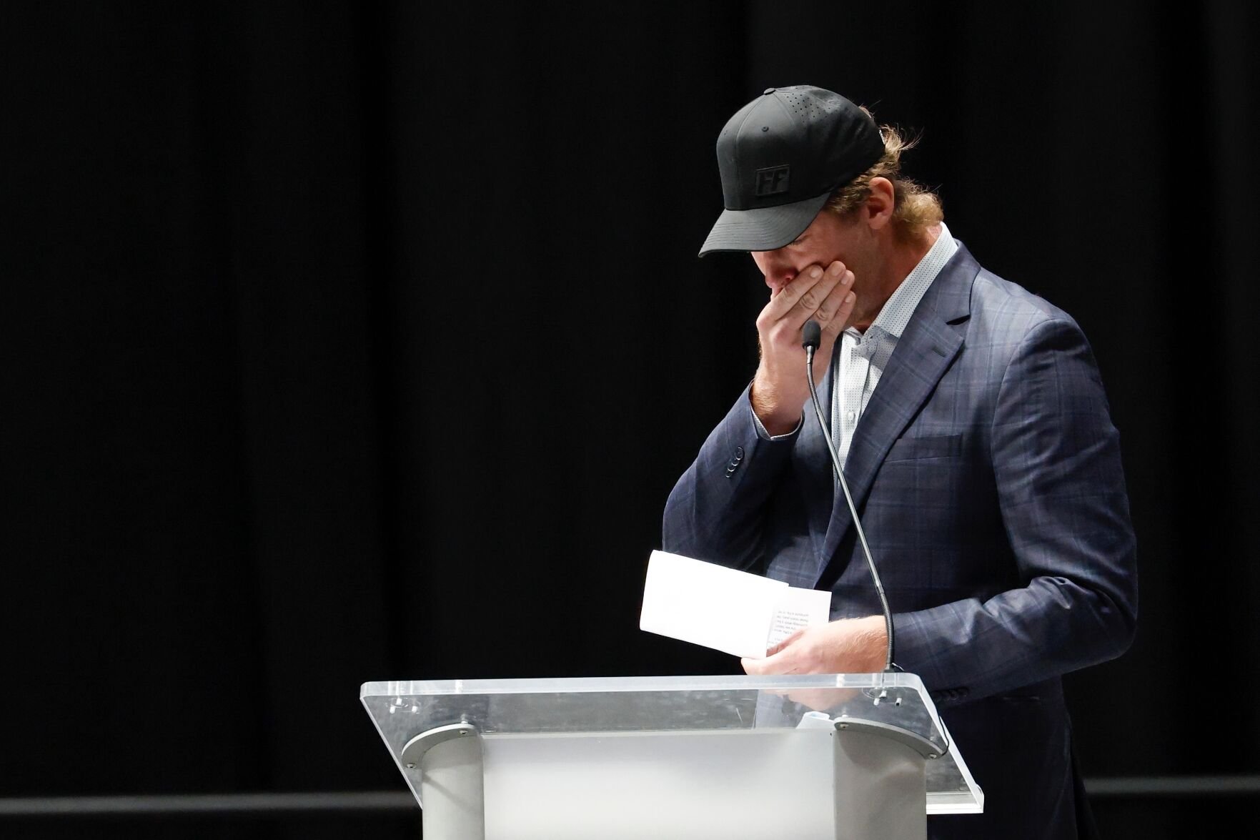 NASCAR Plane Crash Memorial | National Sports | idahopress.com