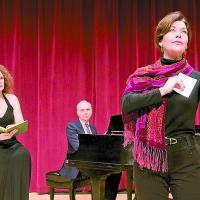 Boise State, Opera Idaho present 'Master Class' | Community ...