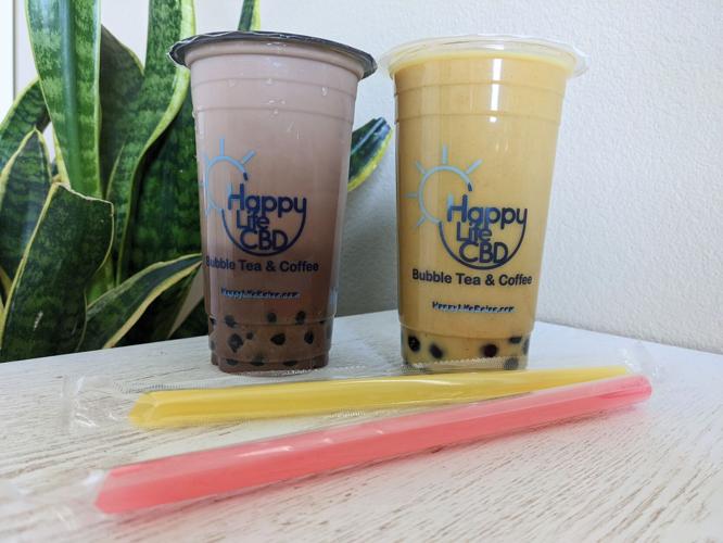 Lex Eats Local: Boise’s Boba Tea Boom | Food & Drink | idahopress.com