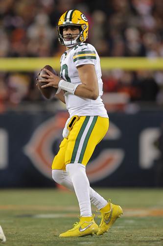 Packers Bears Football | National Sports | idahopress.com