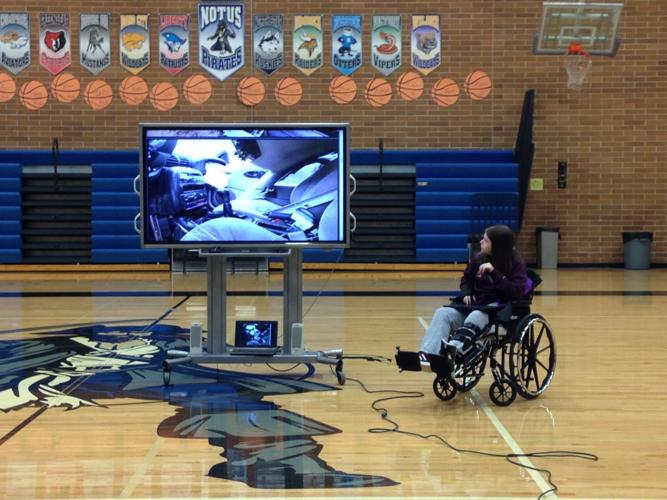 Police want Idaho motorists to 'click it' for safety, though Idaho seat ...