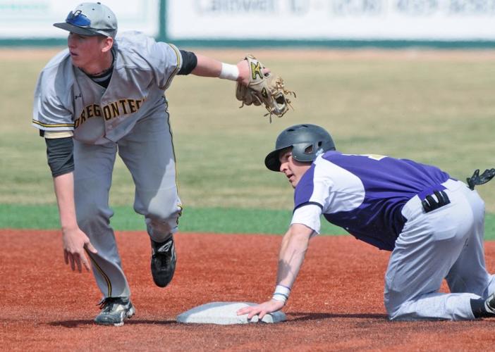 College of Idaho Vs Oregon Tech Baseball | Sports | idahopress.com