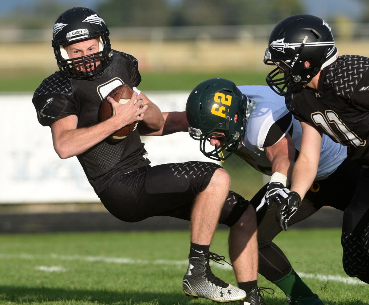 PREP ROUNDUP: Borah scores 28 in 4th quarter to top Kuna | Members ...