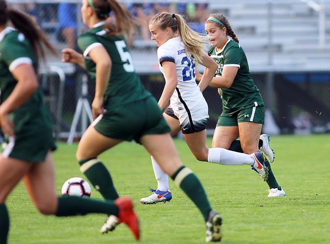 Boise State’s Raimee Sherle is proving people wrong by seriously being ...