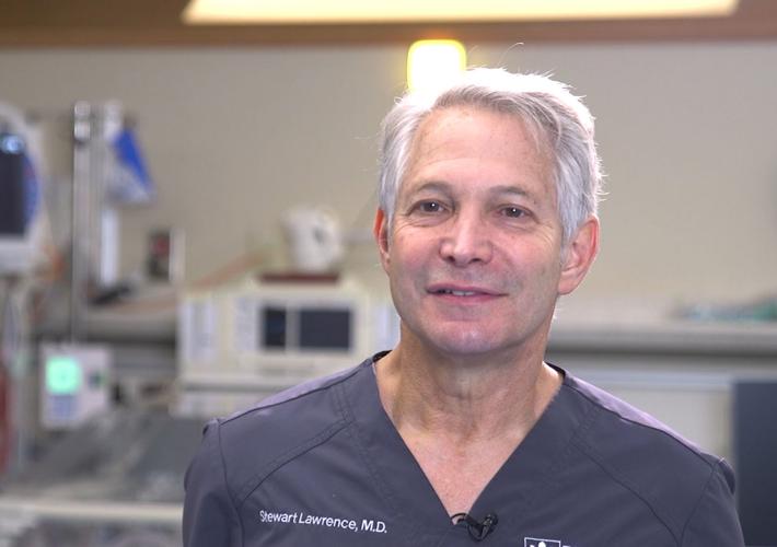'Miracles happen here' — Saint Alphonsus NICU marks 20th anniversary ...