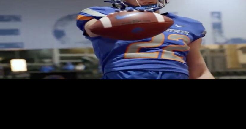Boise State lands commitment from versatile linebacker Chase Martin ...