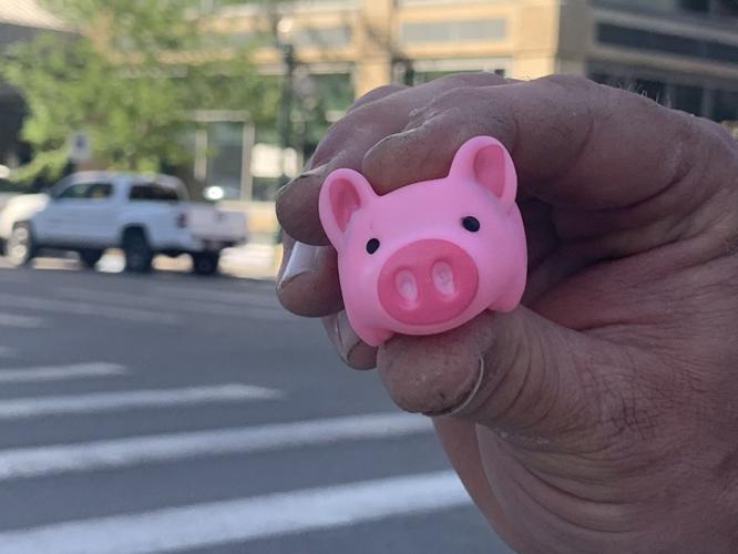 NEWS: Crowd decries violence, demands accountability at rally over ...