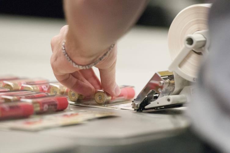 Treasure Valley couple takes a shot at made in U.S.A. business | Local ...