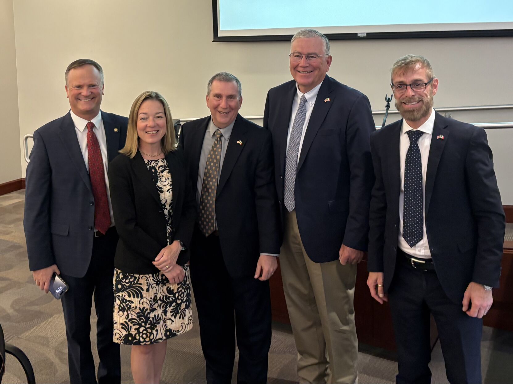 Italian consulate established in Boise, strengthening ties between ...