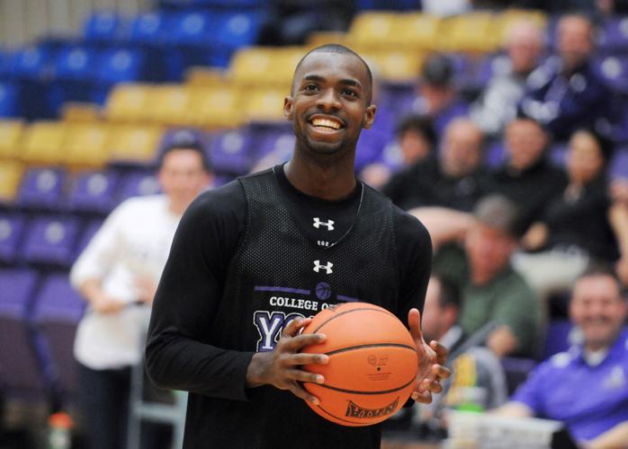 Meet the Yotes | Photos | idahopress.com