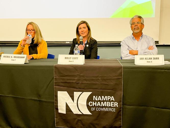 CWI trustee candidates talk experience, budgets, avoiding turmoil ...