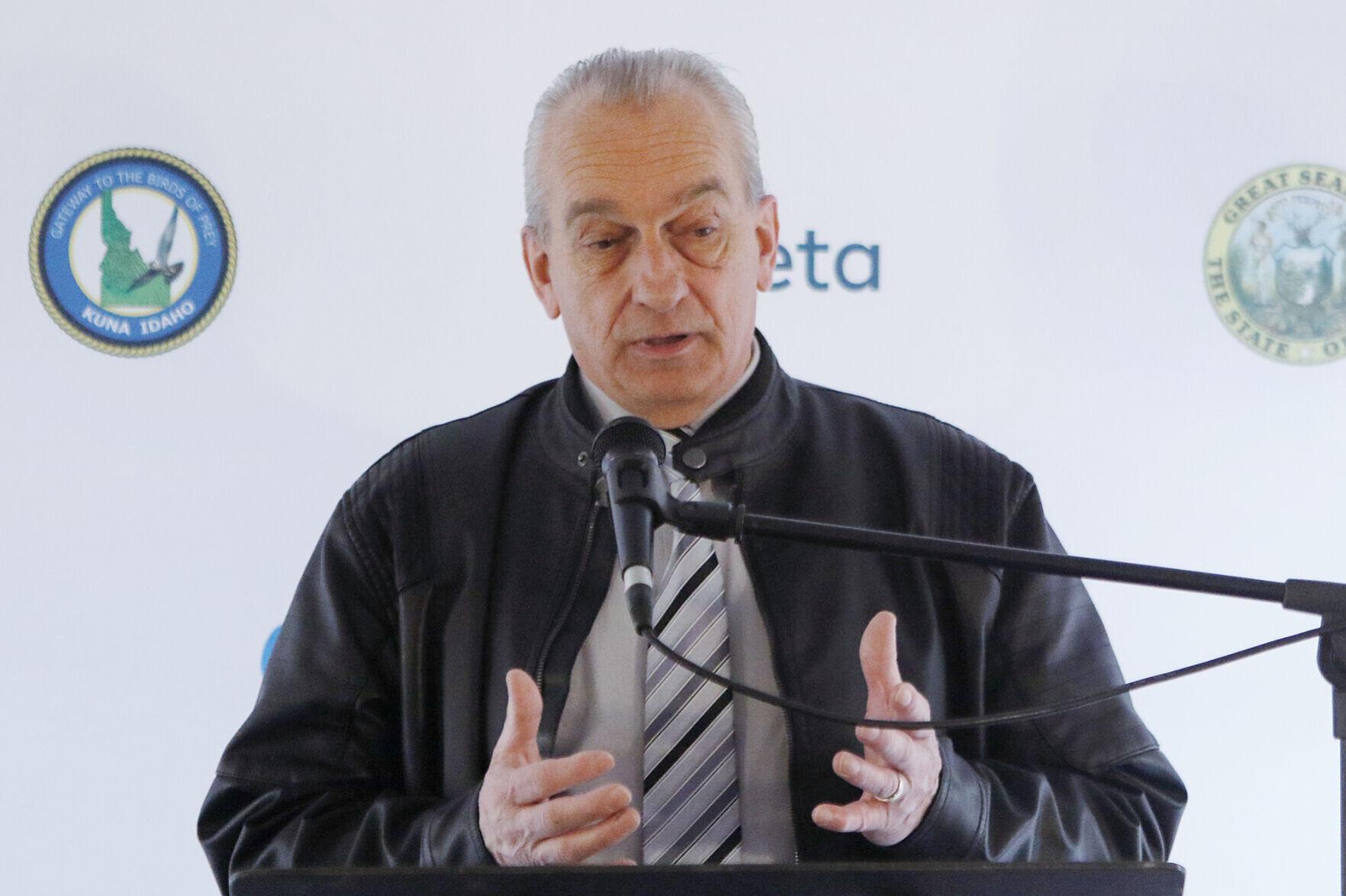 Controversy in Kuna: Meta's new data center draws mixed response ...