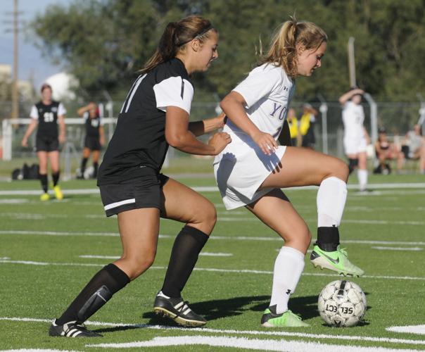C of I women's soccer defeats NNU 4-1 | Idaho Press-Tribune Multimedia ...