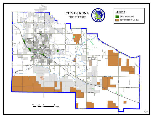 Residents give feedback, share concerns at Kuna comprehensive plan ...