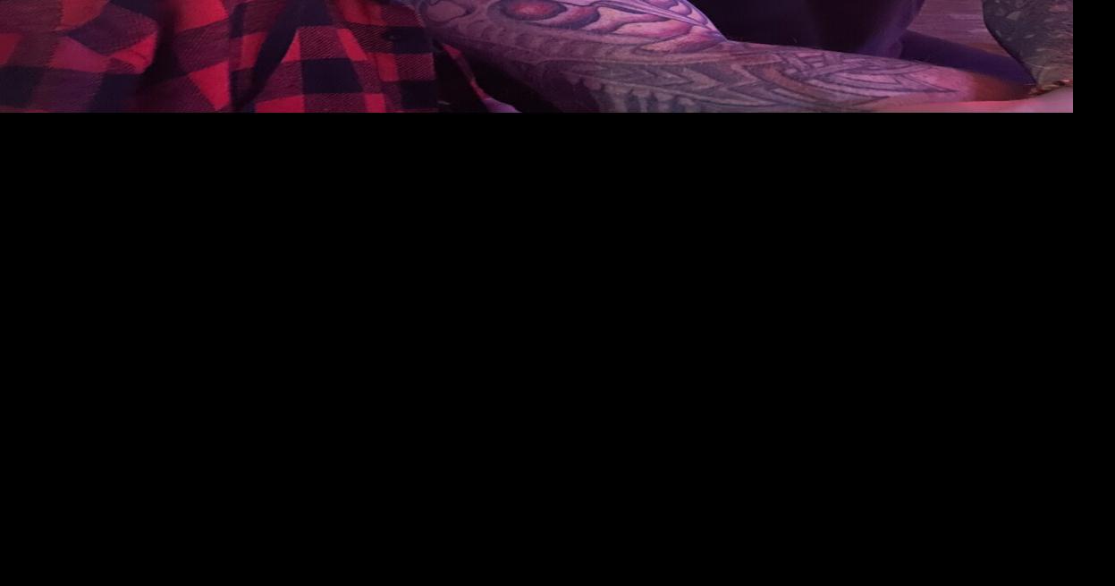 Engagement: Vivien Robyn Penoyer Blau and Michael Stewart Gilstrap II ...