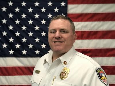 Nampa Fire chief announces resignation | Local News | idahopress.com