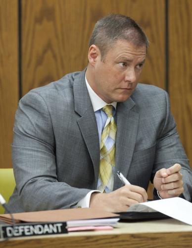 Ferdinand says he didn't know Bujak could profit | Crime & Courts ...