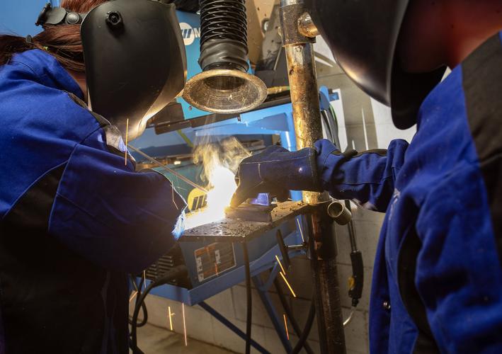 Boise School CTE programs fight for sustainable growth in the Treasure ...