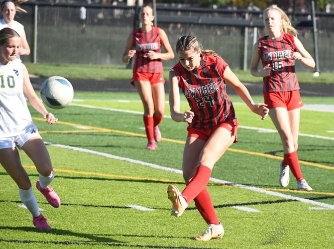 5A STATE GIRLS SOCCER: Owyhee tops Mountain View after district ...