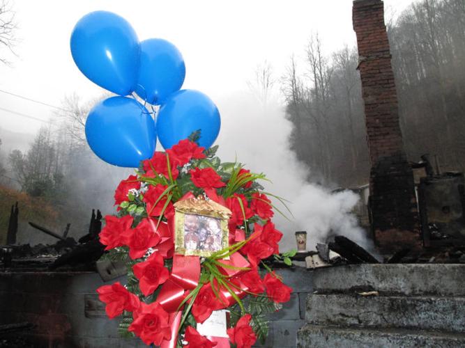 Father, 4 children killed in rural Ky. house fire | National News ...