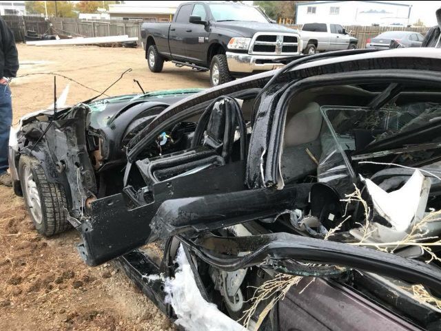 Police want Idaho motorists to 'click it' for safety, though Idaho seat ...