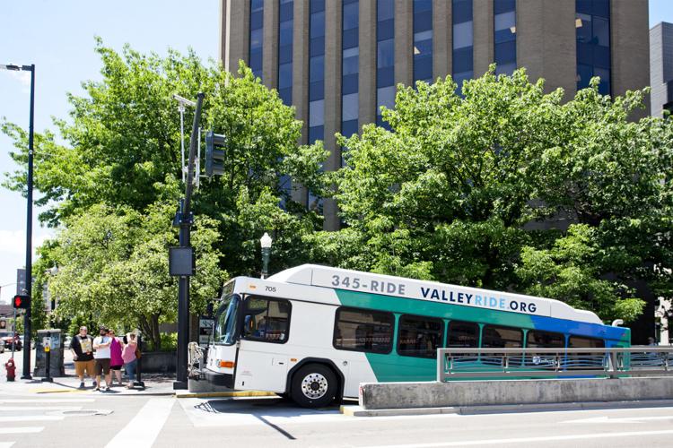 Transit advocates want option of local sales tax | Local News ...