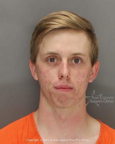 Two men beat juvenile and steal more than $300 from him, Meridian ...