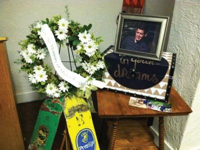 The Life and Mysterious Death of Michael Casper | News | idahopress.com