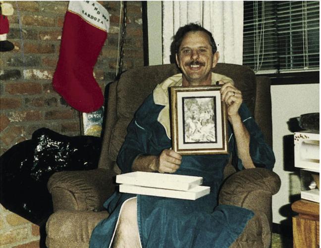 Meet Richard Cardoza: Kuna's newly reelected city councilman | Local ...