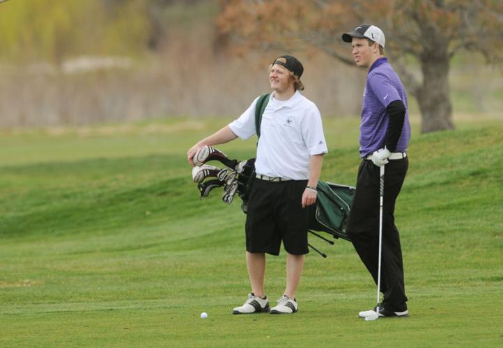 High School golf at SpurWing | Photos | idahopress.com