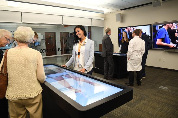 Idaho State University celebrates 10 years at Meridian campus | Local ...