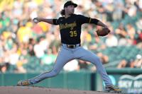 Pirates Athletics Baseball | National Sports | idahopress.com