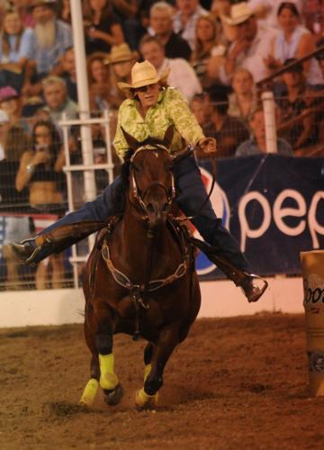 Caldwell Night Rodeo | Sports | idahopress.com
