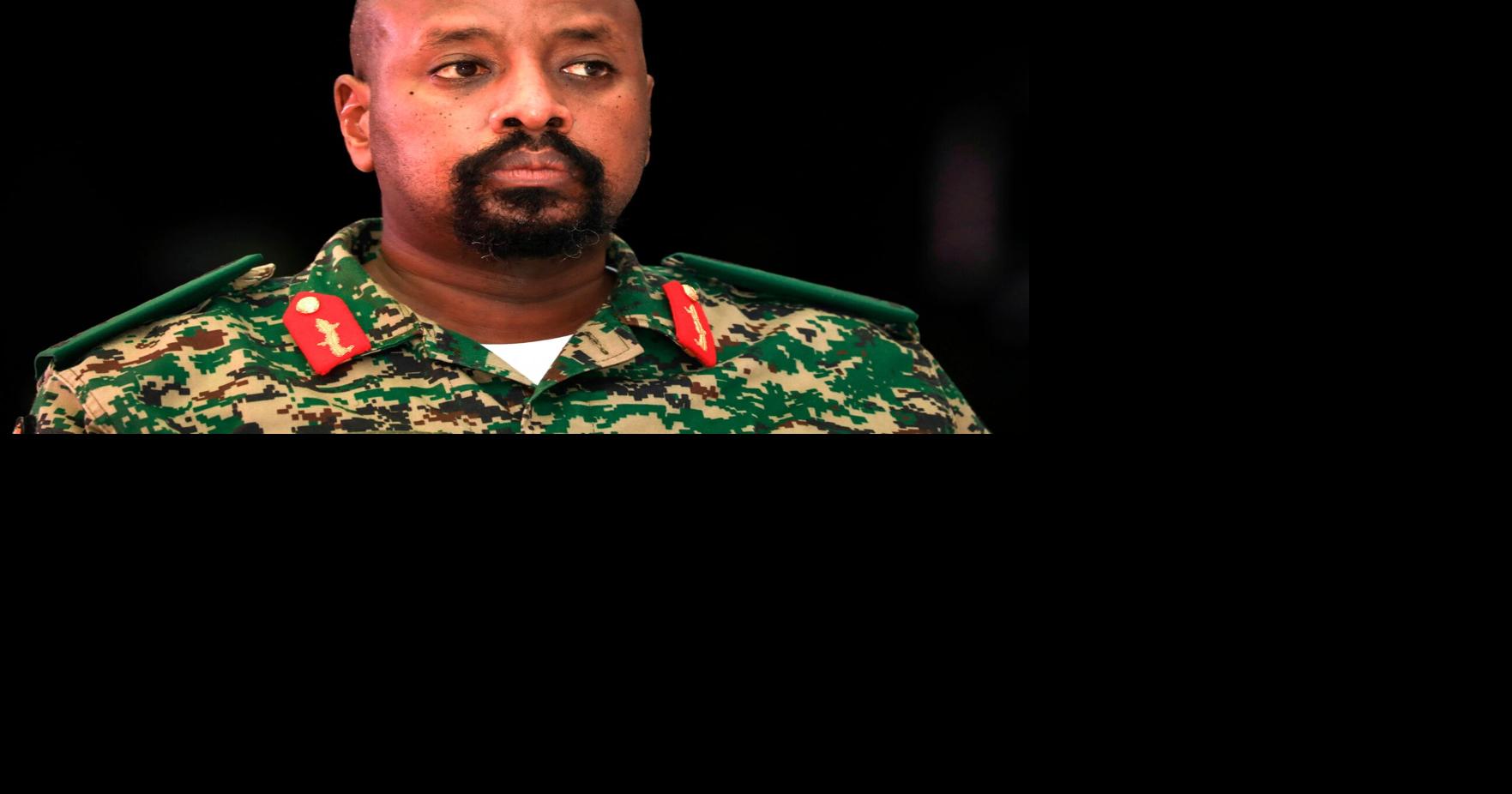 Ugandan army chief orders the closure of a major news platform | World ...